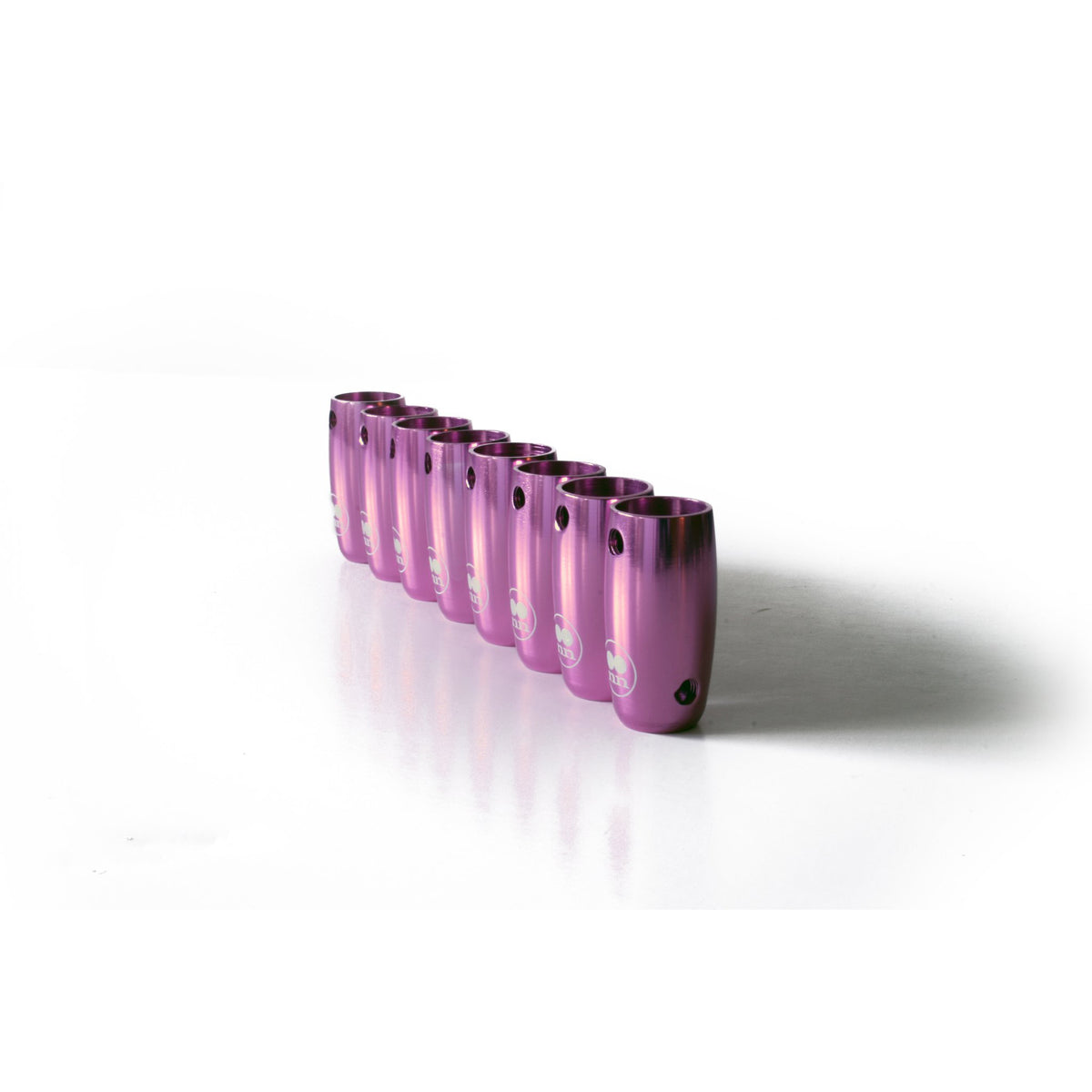 Aluminum Bottom Cap – Tuenne | Technical Outdoor Design