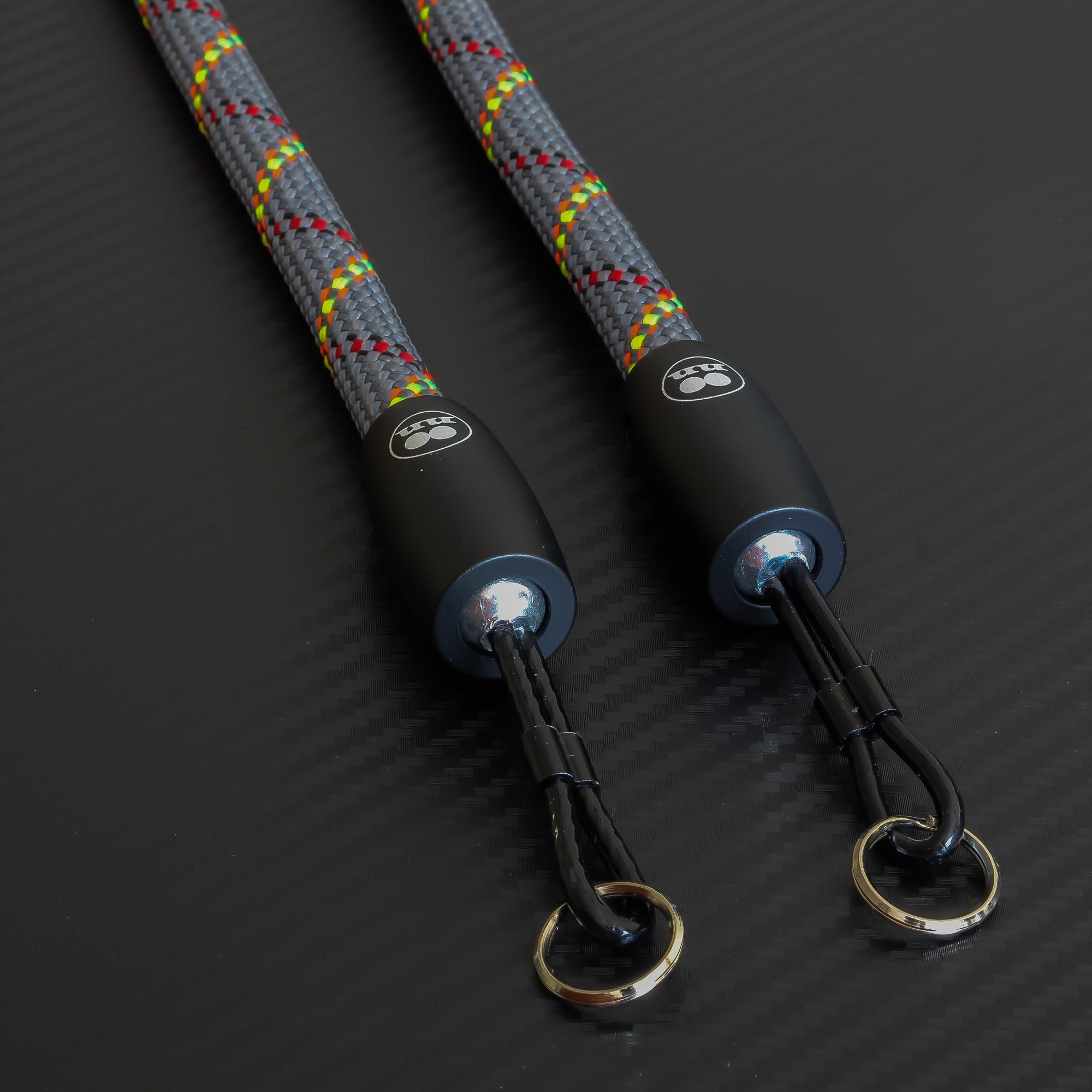 Custom Rope Camera Straps: Made by hand in the USA – Tuenne | Technical ...
