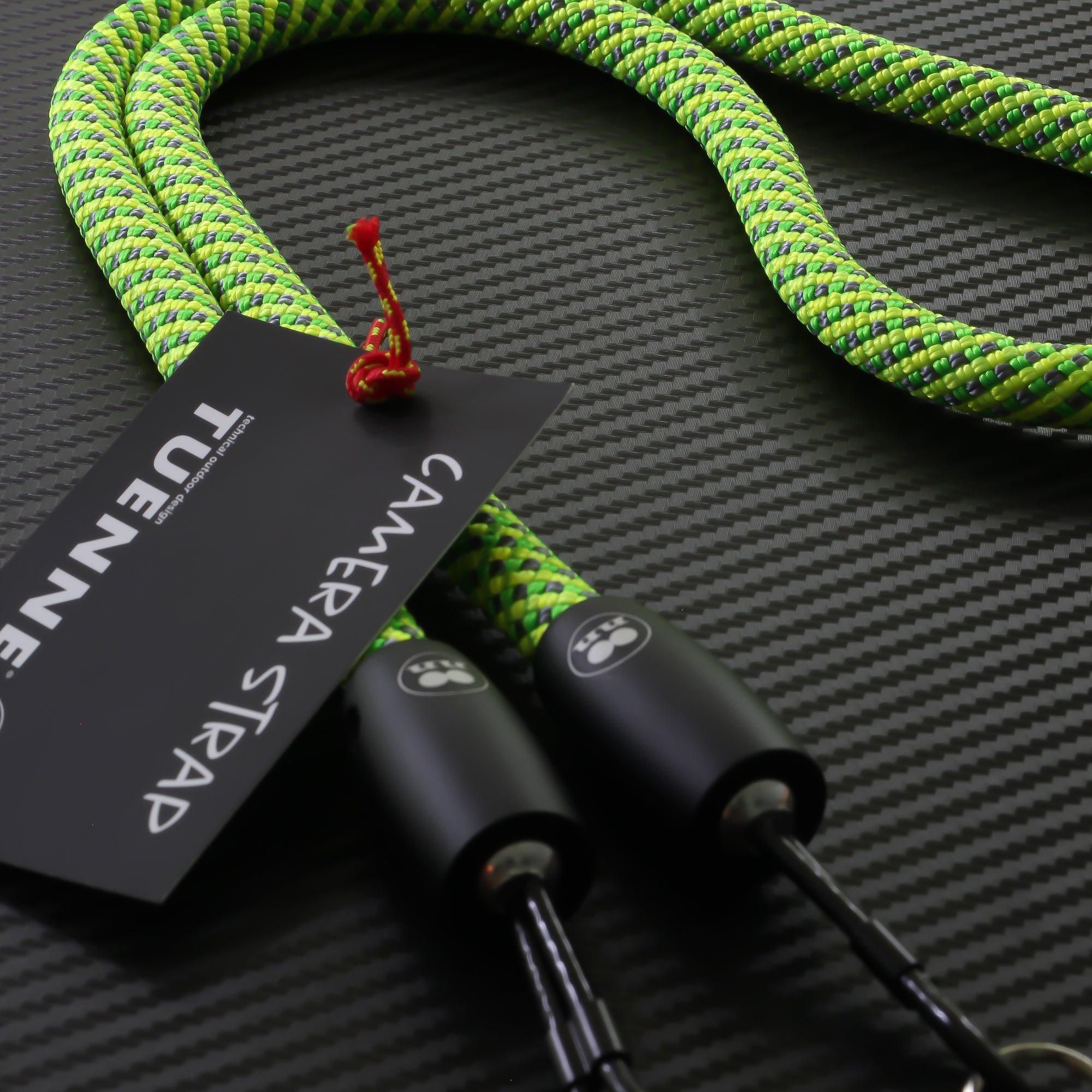 Custom Rope Camera Straps: Made by hand in the USA – Tuenne | Technical ...