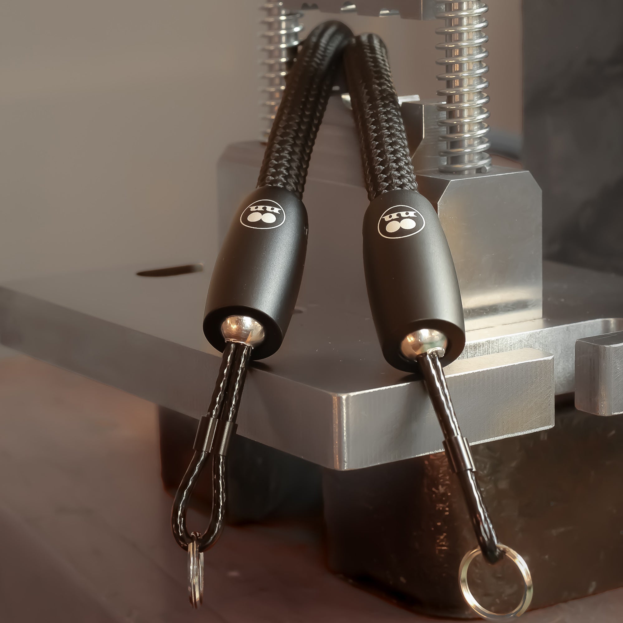 Custom Rope Camera Straps: Made by hand in the USA – Tuenne | Technical ...