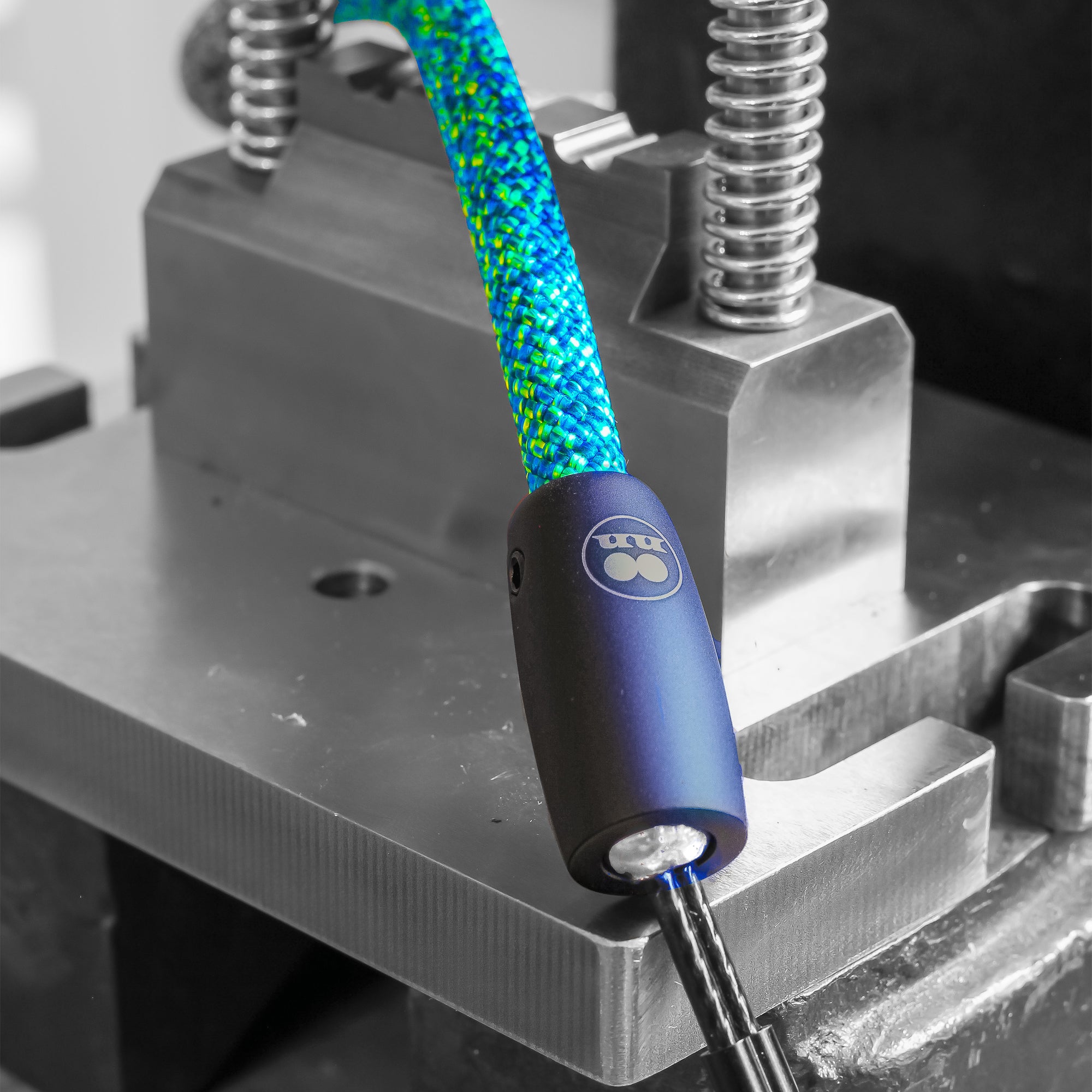 Custom Rope Camera Straps: Made by hand in the USA – Tuenne | Technical ...