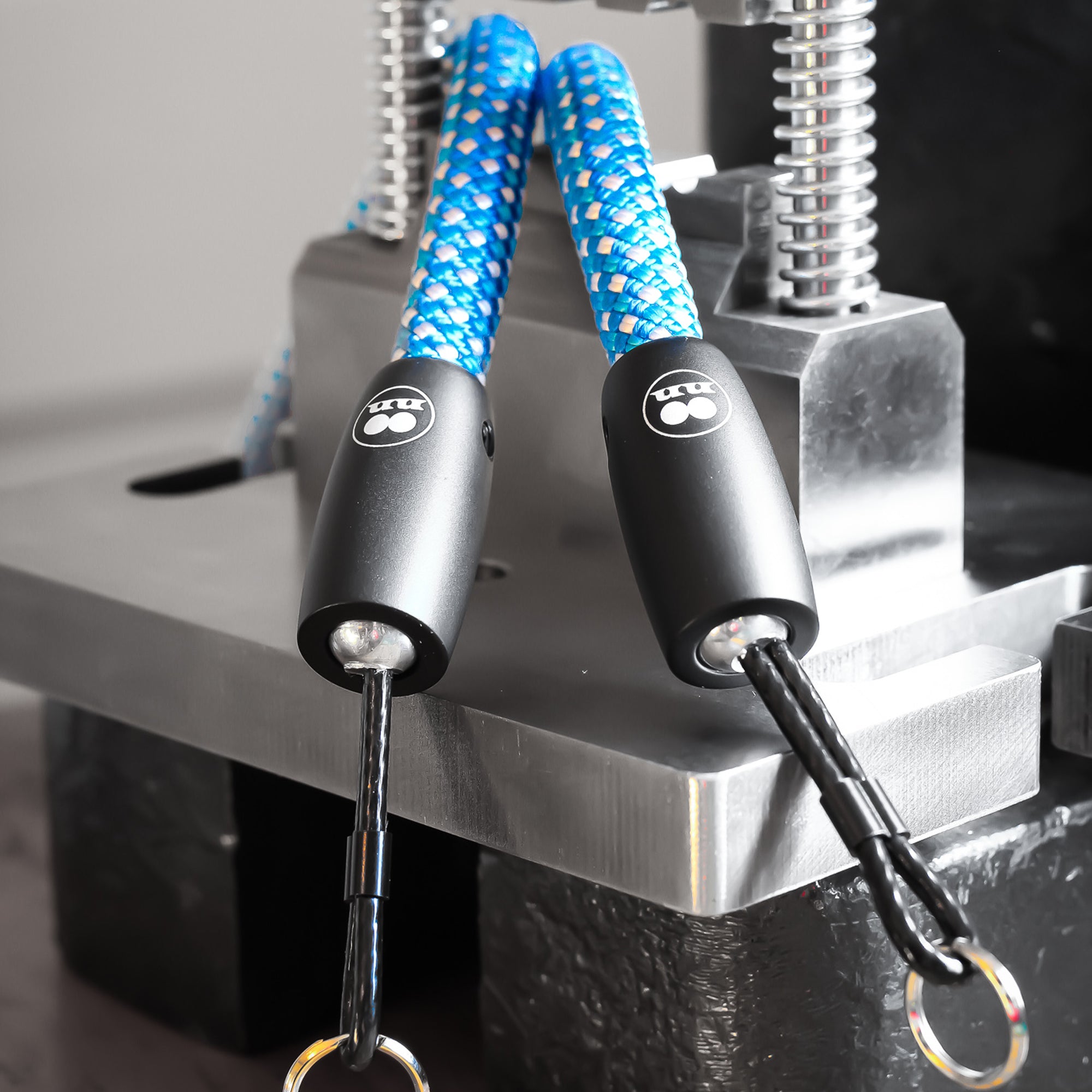 Custom Rope Camera Straps: Made by hand in the USA – Tuenne | Technical ...